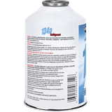 Johnsens R-134a 12 oz Pure A/C Refrigerant Refill for Auto Air Conditioning, Car Recharge ...