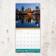 2020 Road Trip: Ohio Wall Calendar - Walmart.com