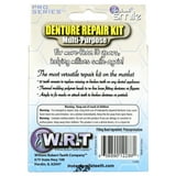Instant Smile Complete Dental Repair Kit: Teeth Fix, Crack Fillings ...