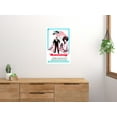 Poster Time Banning Movie Mini poster 11inx17in 11x17 poster Color ...