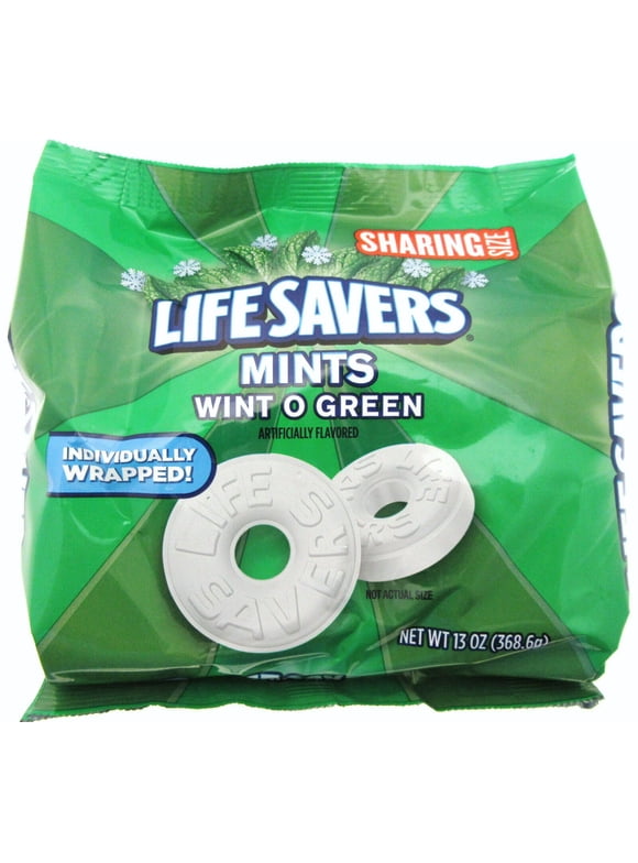 Life Savers in Shop by Brand - Walmart.com