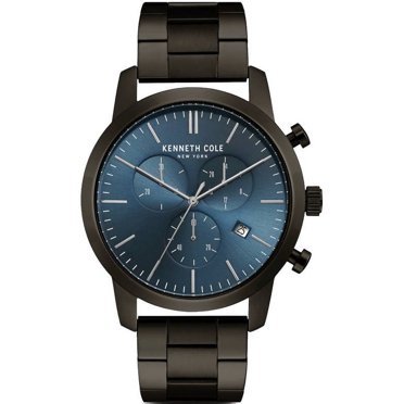 Kenneth Cole Reaction Mens Watch KC3679 - Walmart.com