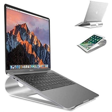 Rain Design Mtower Vertical Laptop Stand-Space Grey - Walmart.com
