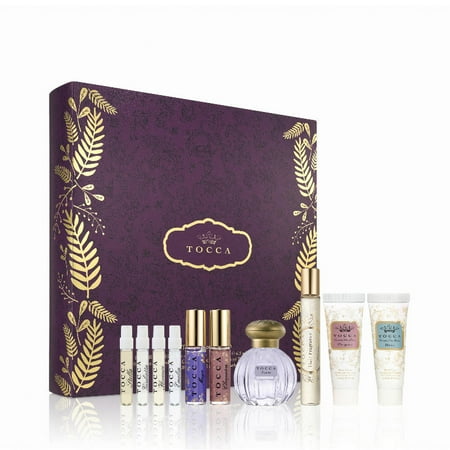 Tocca Ten Days of Tocca - Gift Set | Walmart Canada
