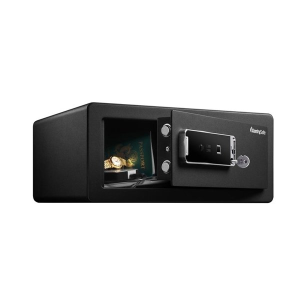 Caja Fuerte Master Lock Sentry Safe LX110BNAFHROMX | Walmart en línea