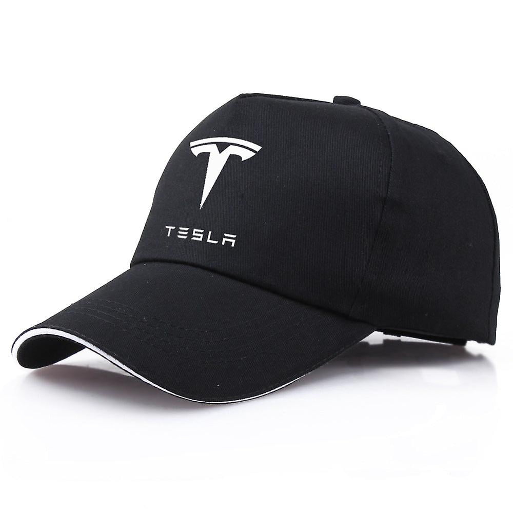 Click here for Tueuio Baseball Cap F1 Racing Cap Hat For Tesla Ca... prices