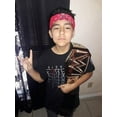 WWE Kids World Heavyweight Champion Toy Belt: Wrestling Replica ...