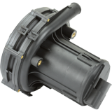 Brand New Smog Air Pump Secondary Air Injection Pump For 1995-1998 BMW ...