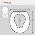 Sammons Preston Floor to Tub Bath Rail, Curved, 1 Pack - Walmart.com