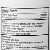 Laxative Gericare Sorbitol Solution, 16 Fluid oz - 1 Each HSA/FSA ...
