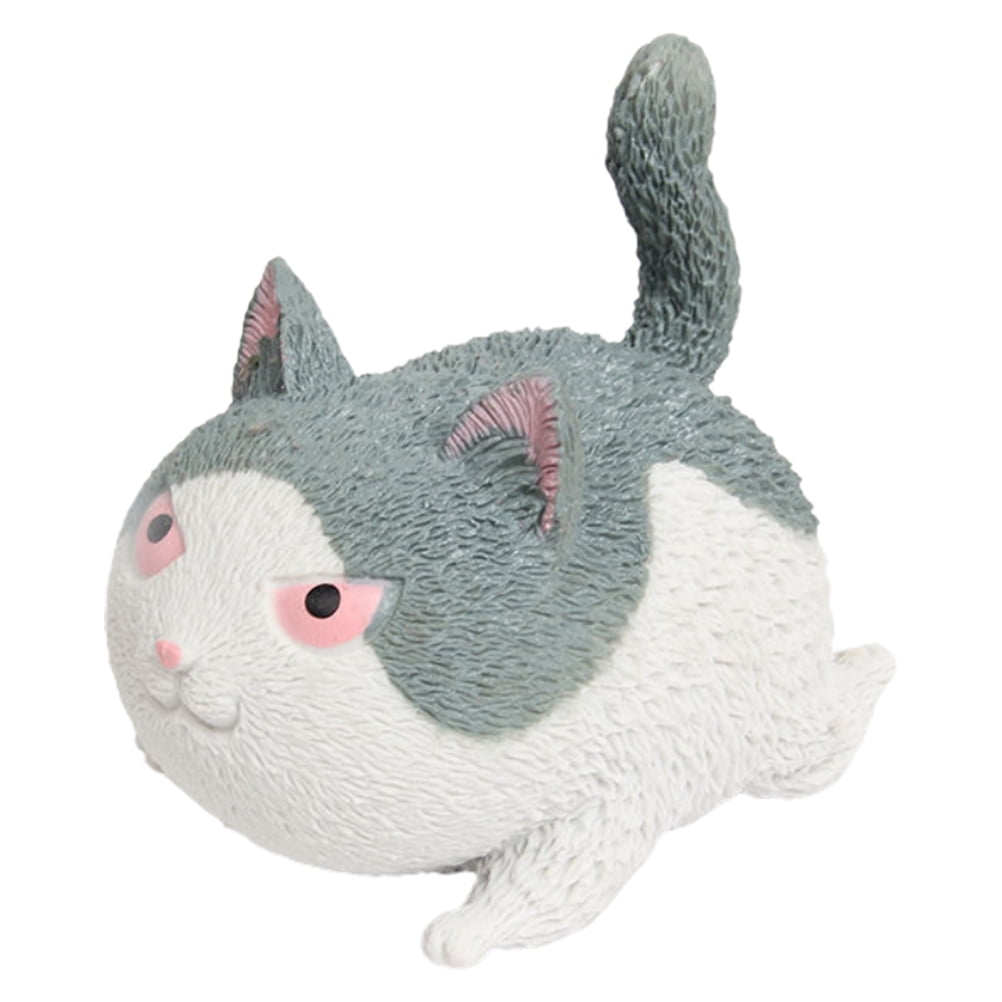 Click here for Youthink Cat Shaped Ball Relief Stress Squeezed To... prices