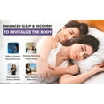 Healthy One Sleep Aid - Natural Relax Supplement with Magnesium ...