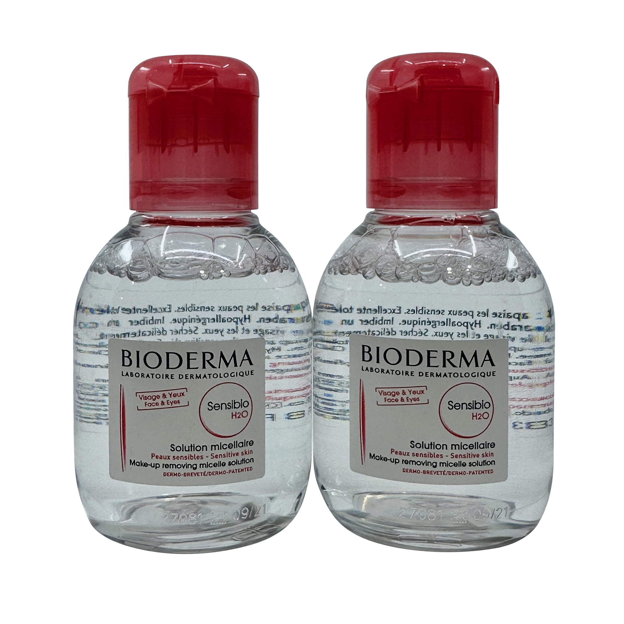 Click here for Bioderma Sensibio H2o Micellar Makeup Remover Sens... prices