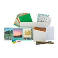 Polaroid NOW Instant Camera Generation 2 (Black & White) w/Film Kit & B ...
