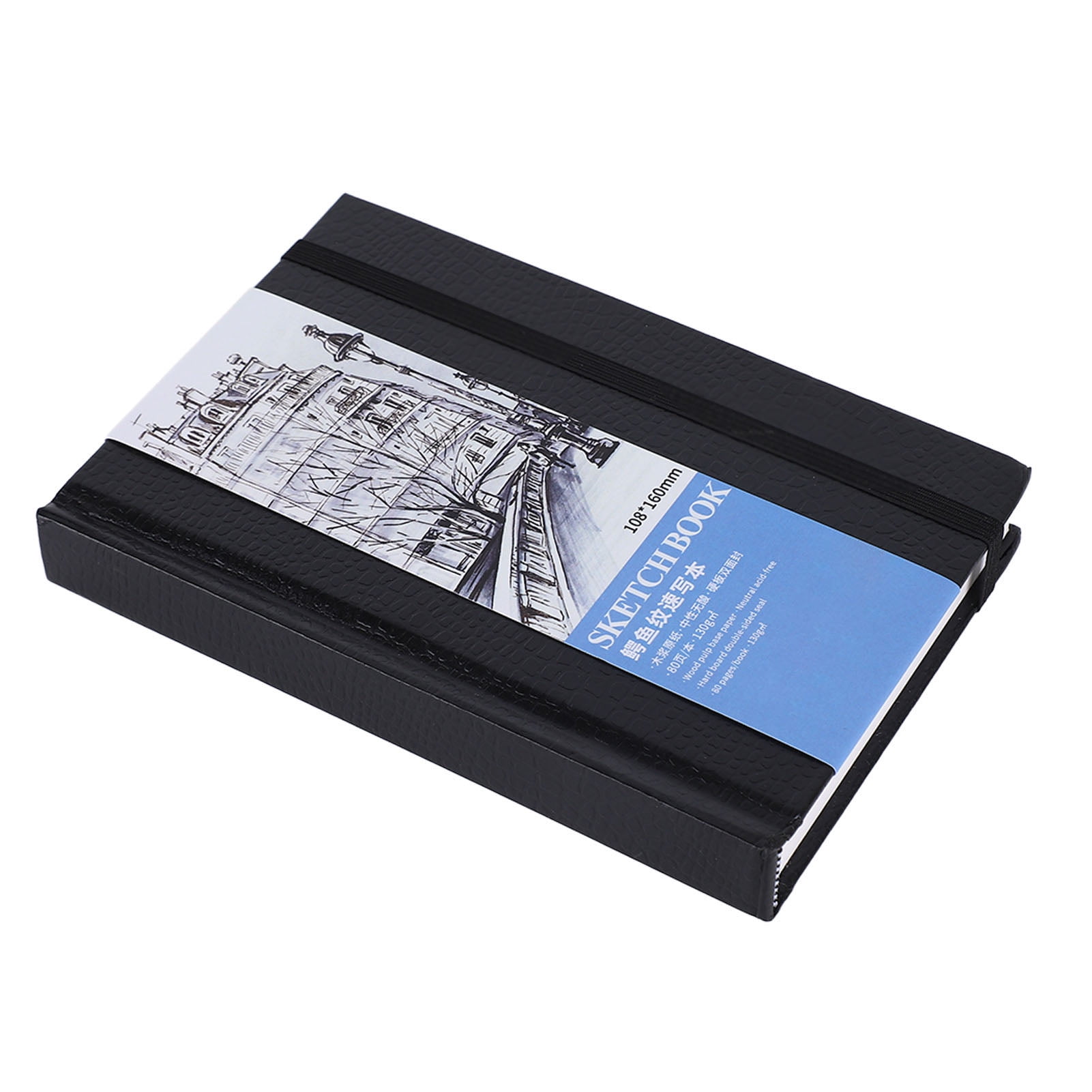 Click here for Ymiko Watercolor Sketchbook  80 Pages Acid Free Wa... prices