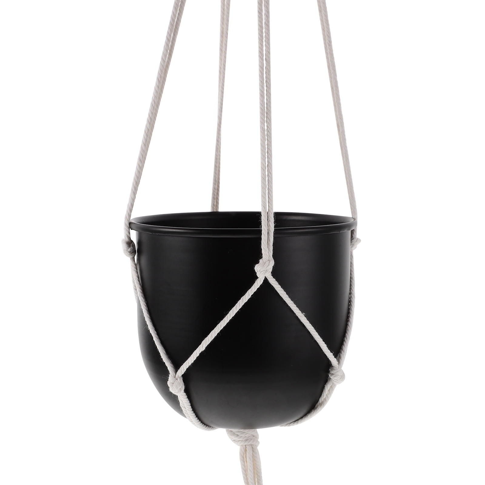 Click here for Shisuyan Hanging Planter Outdoor Hanging Plant Pot... prices