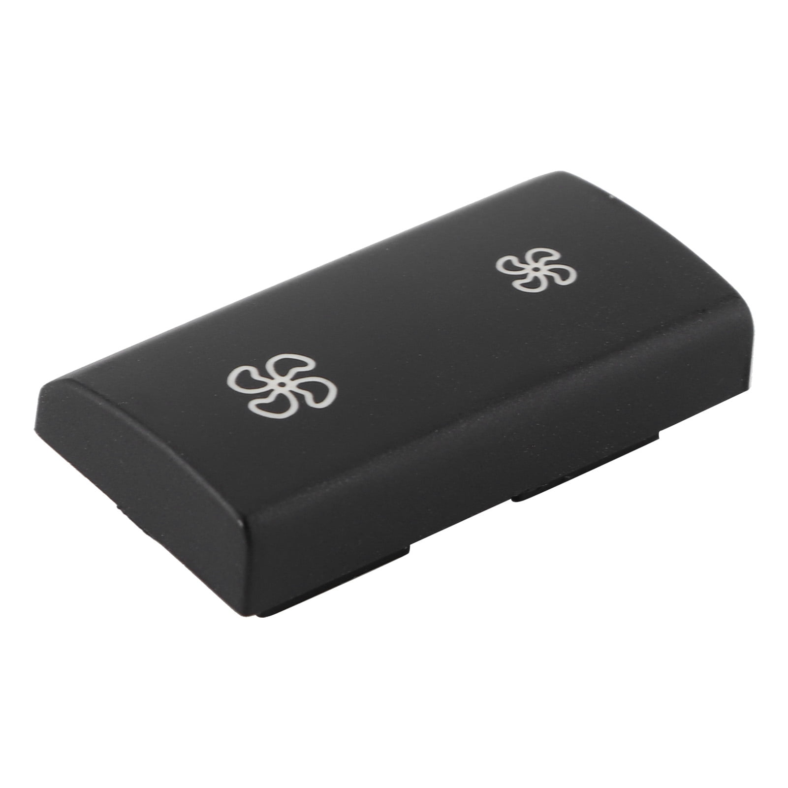 Botón de control de aire acondicionado controles de calentador de aire ...