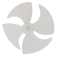 ERP ERW10188389 Refrigerator Evaporator Fan Motor (Whirlpool W10188389 ...