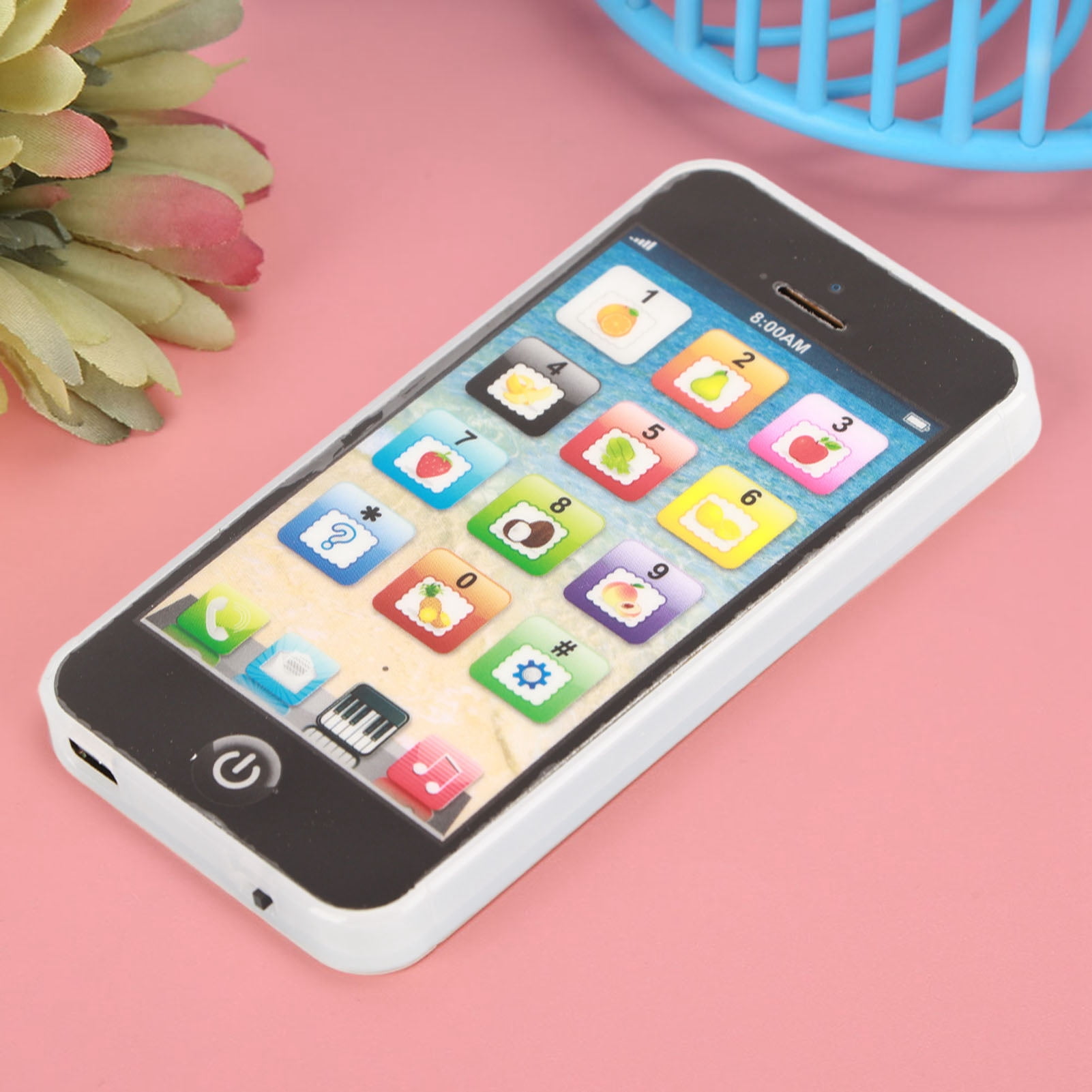 Click here for Vobor-Ca Educational Toy simulation Toy Phone Chil... prices