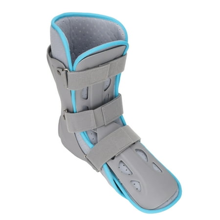 Ankle Splint, Wear Resistant Eco Friendly Foot Ankle Splint With Baffle ...
