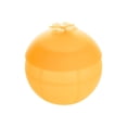 10 Pack Inflatable Double-Opening Silicone Water Ball For Outdoor Pools ...