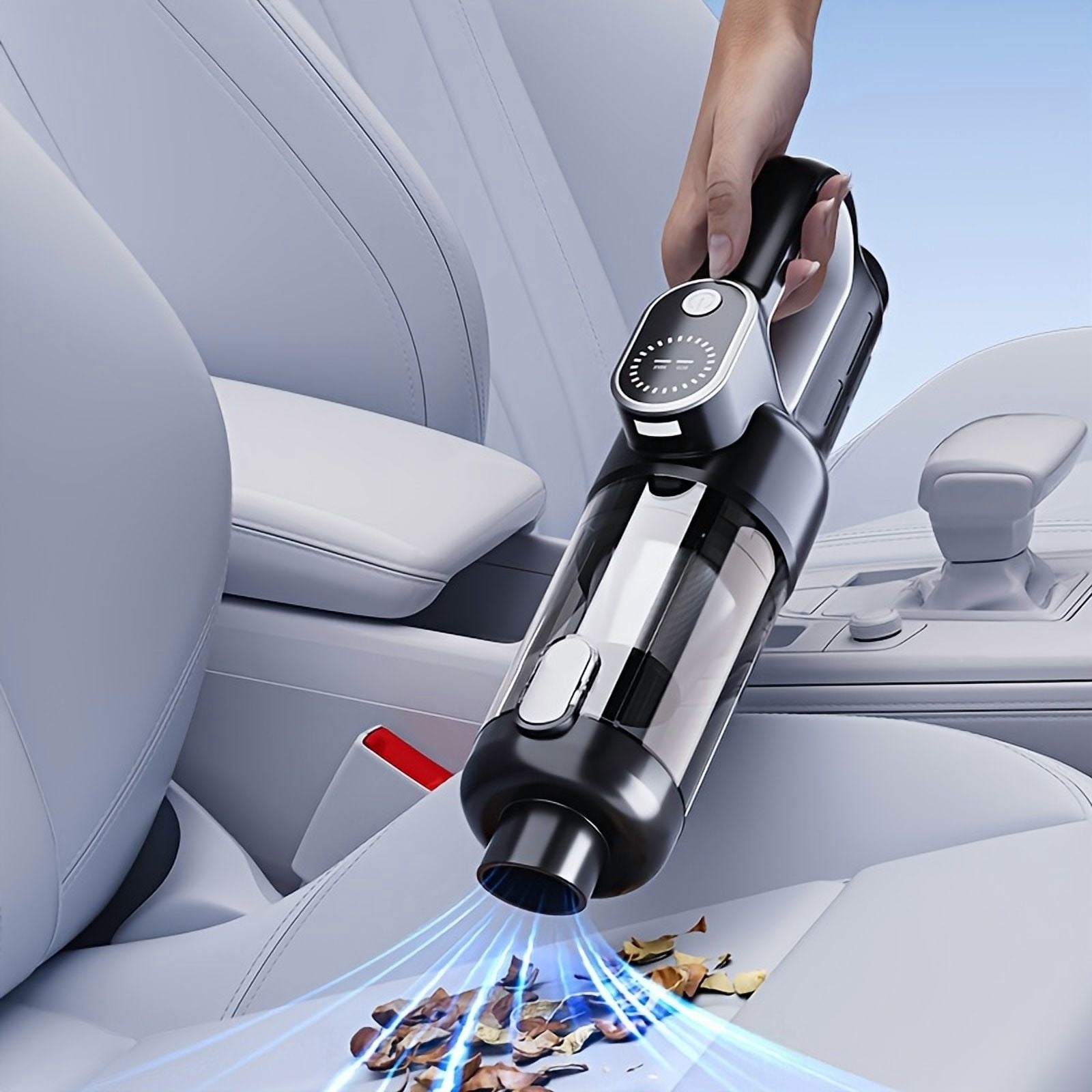 Click here for Unbranded [wireless Vacuum] High-Power Handheld Wi... prices