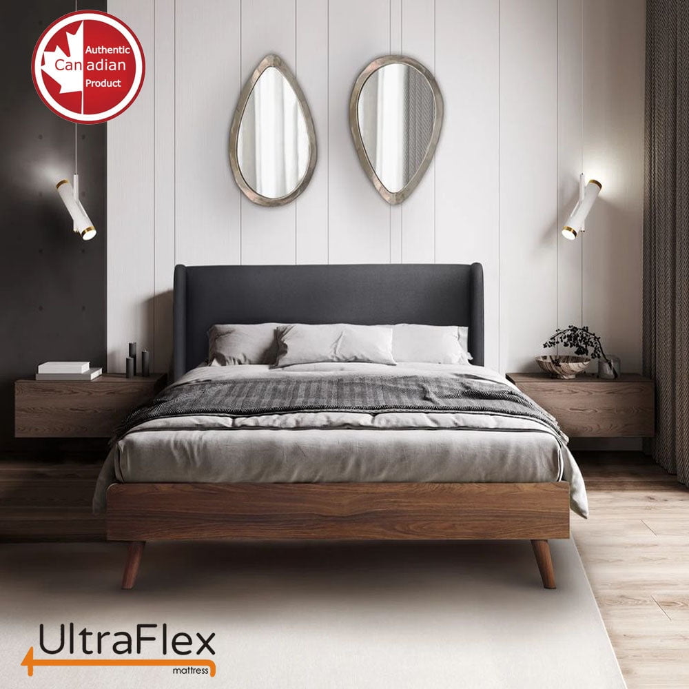 Click here for Ultraflex Mattress Ultraflex Paradise - Natural He... prices