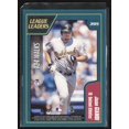 2000 Topps 50 Years Barry Bonds #395 League Leaders - Walmart.com