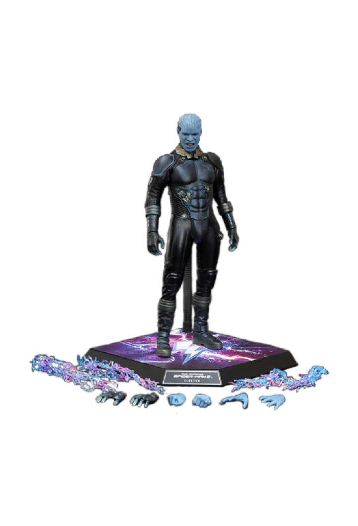 SIDESHOW ELECTRO AMAZING S SIDESHOW | Walmart en línea