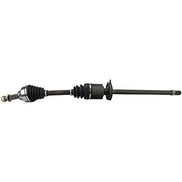 Ford Freestyle Cv Axle Assembly