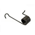 CaraMart Replacement 3Pcs Torsion Springs for Lawn Tractor Deck Lift ...