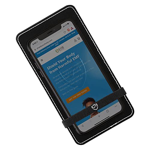 Emf Protection Phone Case