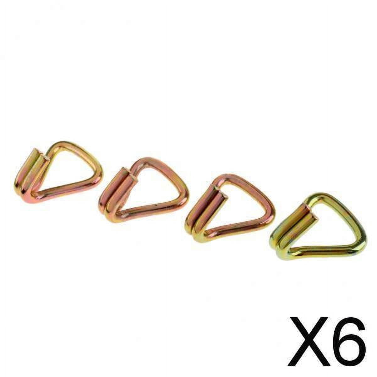 Click here for Dynwaveca 5-6pack 4 Pieces Heavy Duty Ratchet Doub... prices