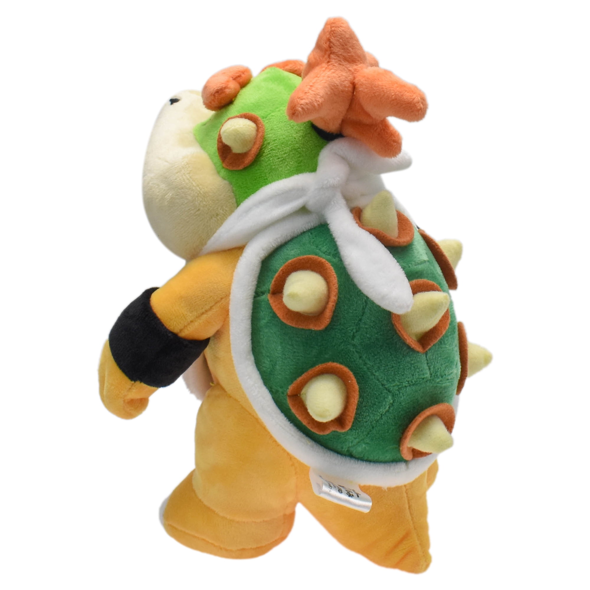 Buy Super Mario All Star Collection Stuffed Plush,Bowser JR Online at ...