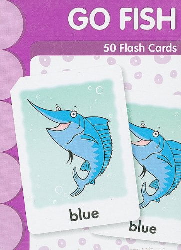 Memory Flash Cards (Classic Flash Card Games) - Walmart.com