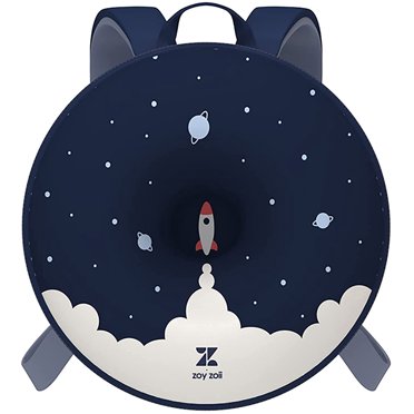 Vampirina Backpack with Lunch - Walmart.com