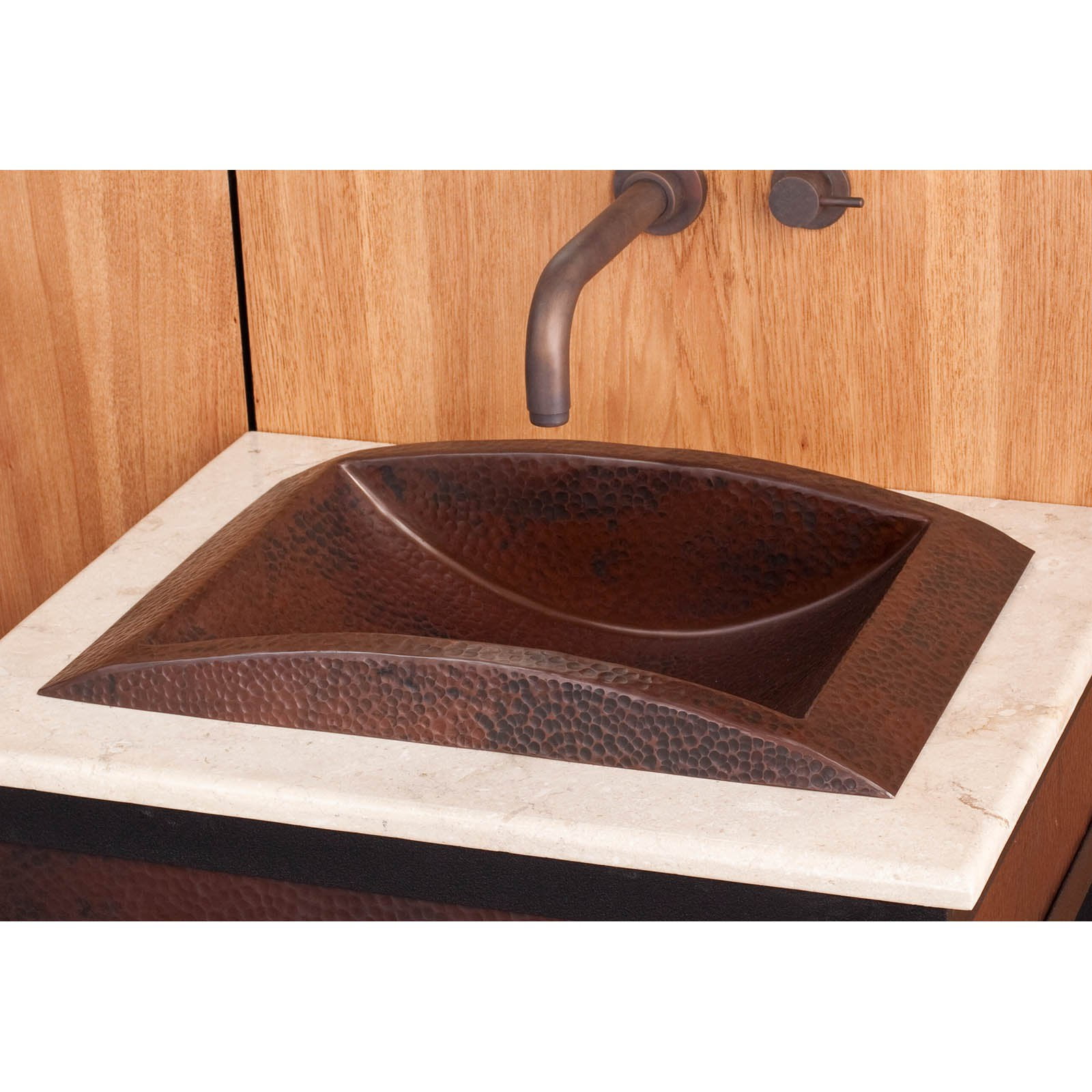 Native Trails CPS Eclipse Bathroom Sink - Walmart.com