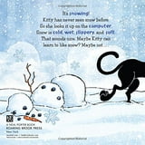 Bad Kitty: Bad Kitty Does Not Like Snow : Includes Stickers (Paperback ...