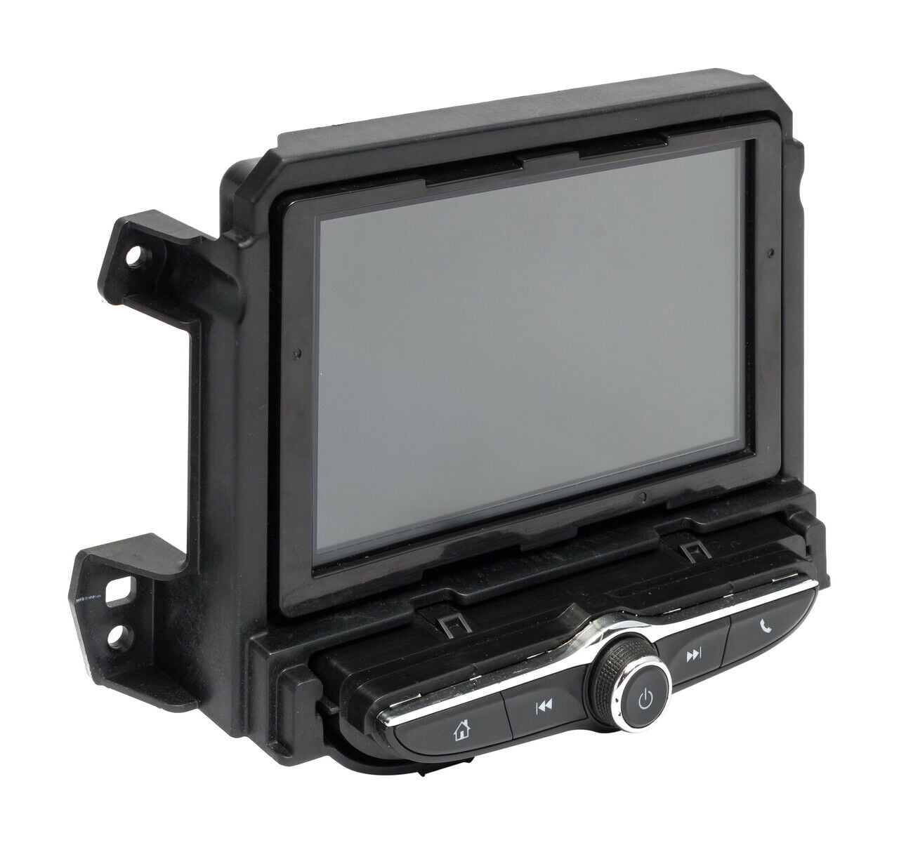 16 17 18 Chevy Silverado 1500 2500 3500 Information Display Screen ...