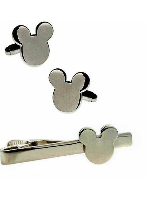 Metal Mickey Mouse