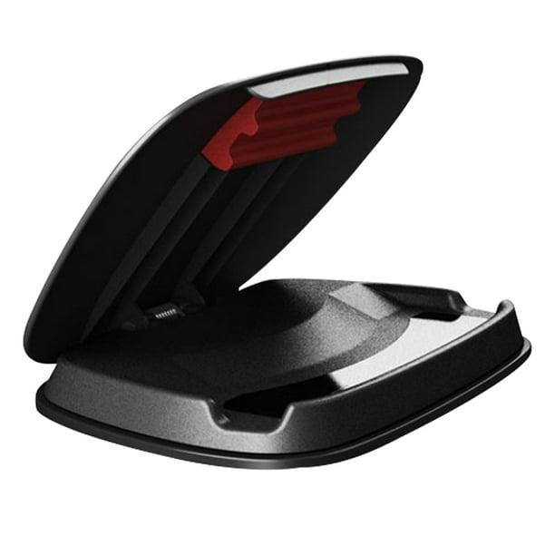 GPS Dash Mount [Matte Black Dock] for Garmin Nuvi Drive Dezl Drivesmart ...