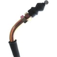 72 Inch Go Cart Throttle Gas Cable Replacement for Go Cart 50cc 125cc ...