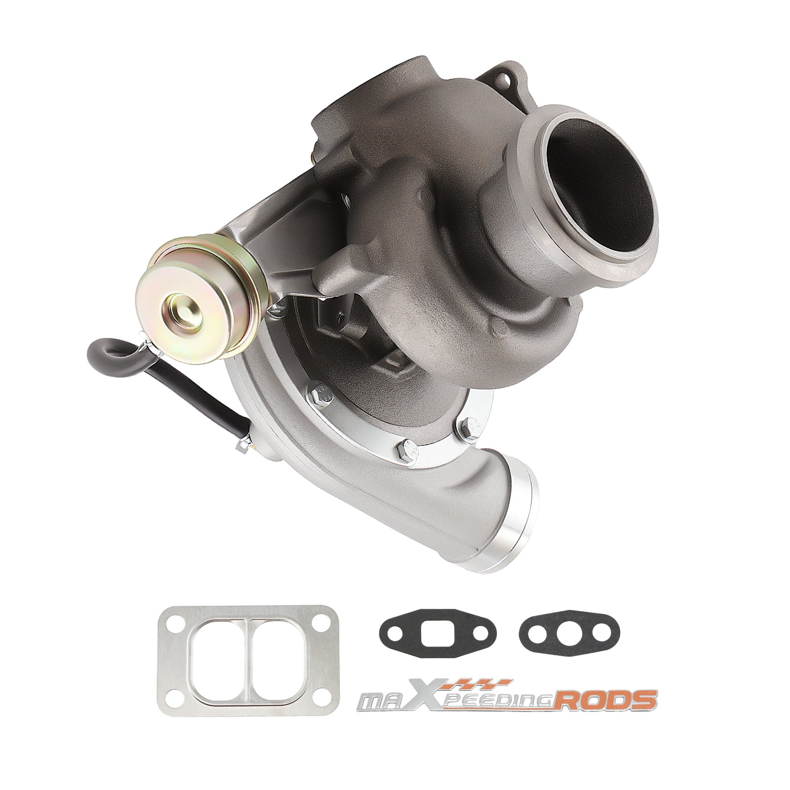 Maxpeedingrods Turbocharger for Caterpillar Truck CAT 3126 Engine 98-10 ...