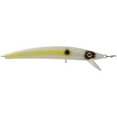 Bay Rat Lures, S3, My Secret - Walmart.com