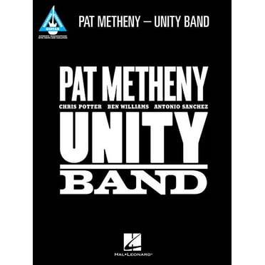 Pat Metheny Unity Group: Kin - Walmart.com