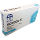VOYDOL-S 30MG TAB C4 TOALLA PIEZA | Walmart en línea