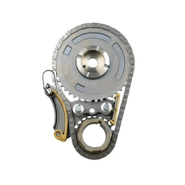 REVO Timing Chain Kit 5530532100 for Chevrolet C10 G10 K10 GMC Jimmy V8 ...