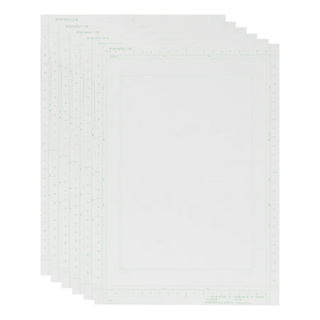 Animation Paper, Comic Drawing Paper Copy Slight Yellowing For Tracing ...