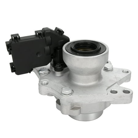 Front Axle Disconnect Actuator 600-115 Front Axle Disconnect Actuator ...