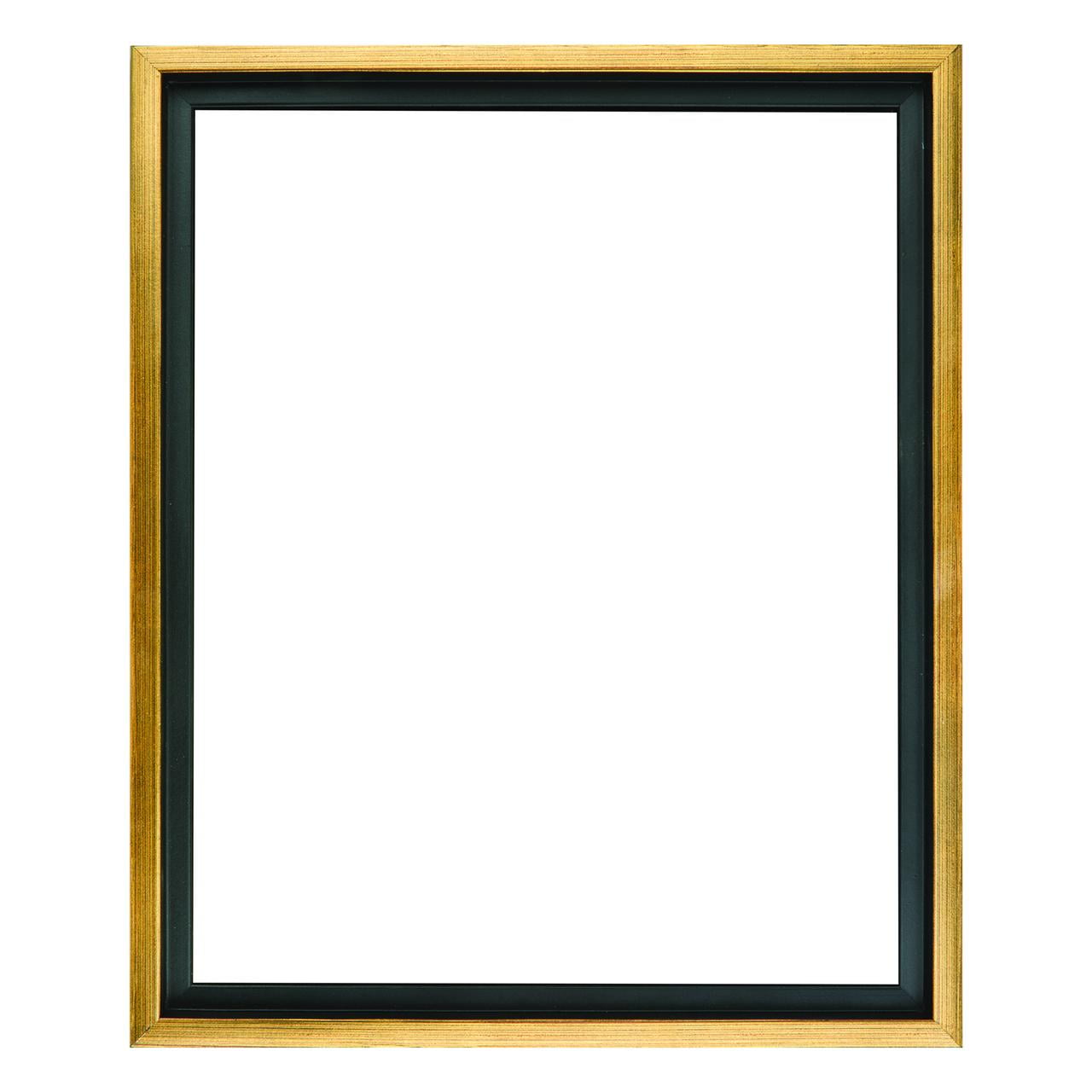 Creative Mark Illusions Floater Frames 6x6 Black Antique Gold 4 creative-mark-illusions-floater-frames-6x6-black-antique-gold-4